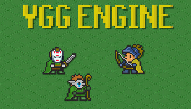 Ygg Engine on Steam