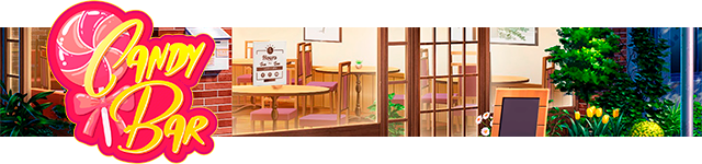 Candy Bar on Steam