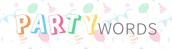 Party Words (2022) - MobyGames