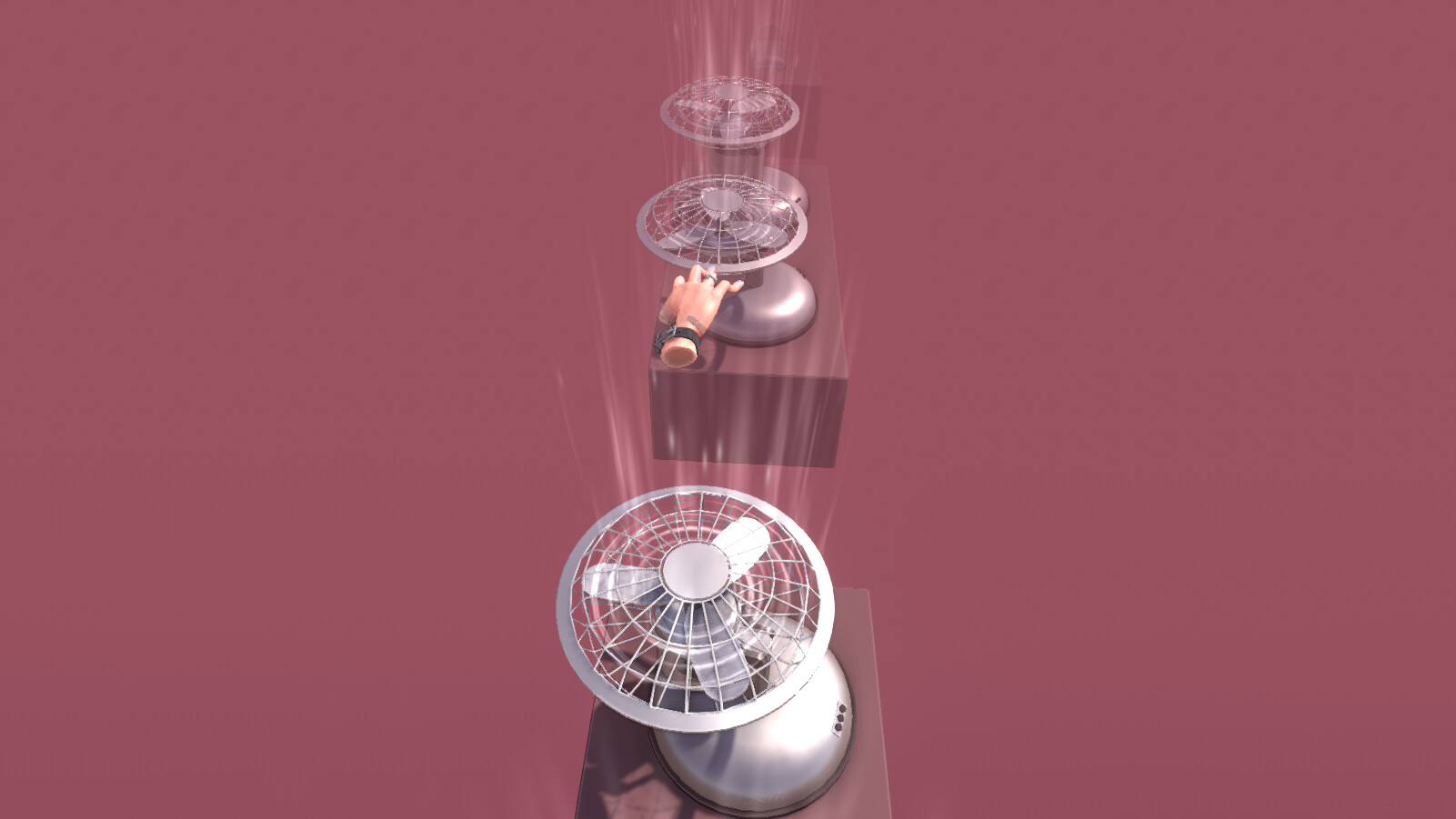 Super Adventure Hand on Steam