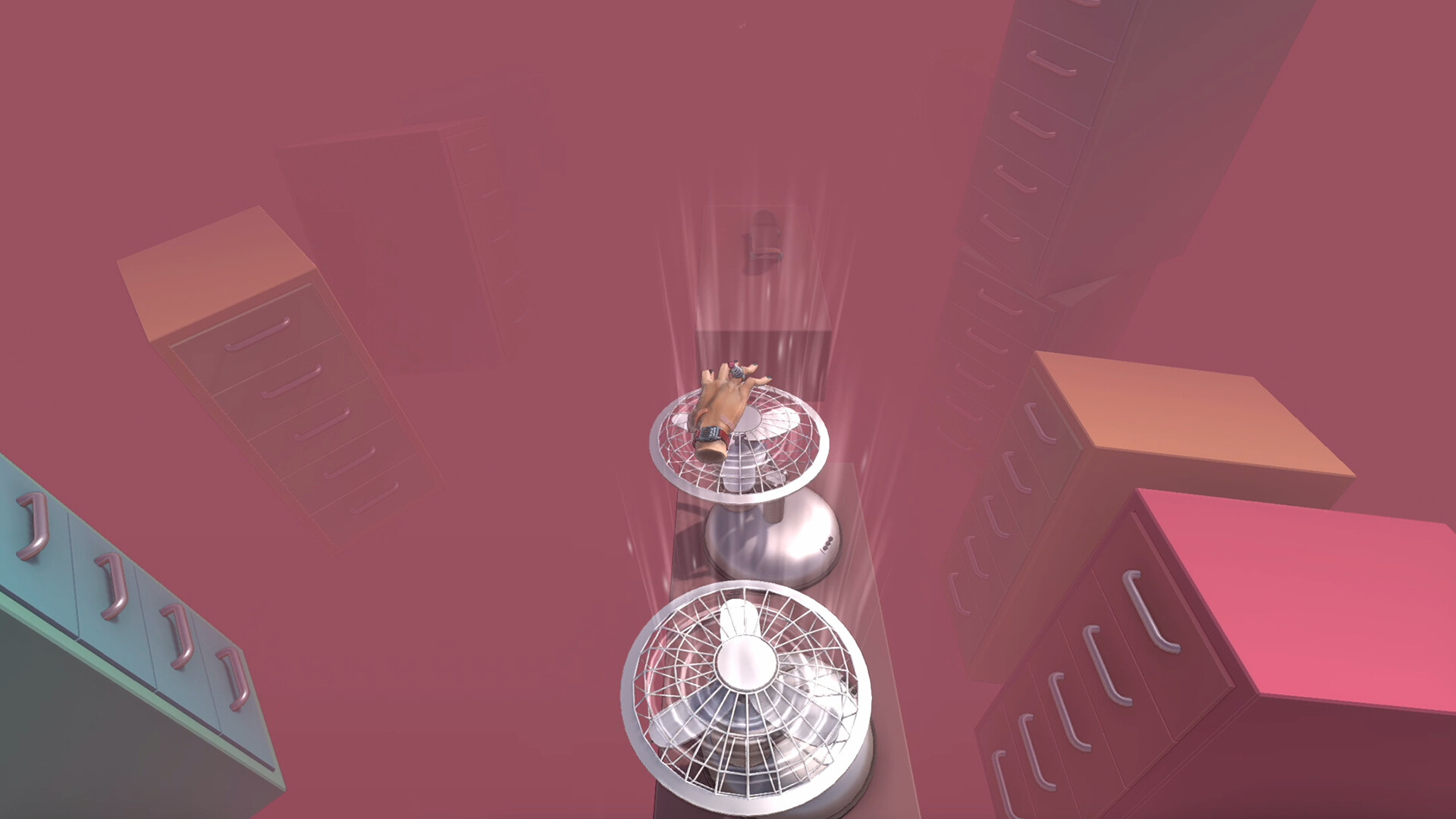 Super Adventure Hand on Steam