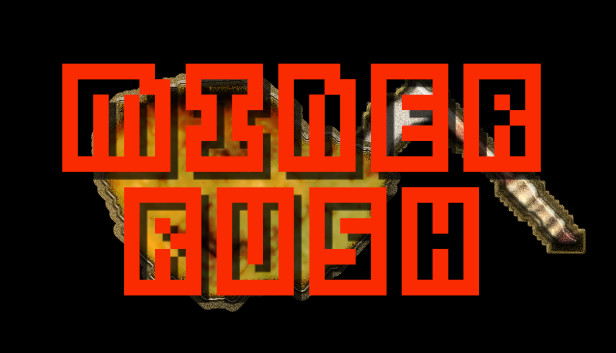 Miner Rush on Steam