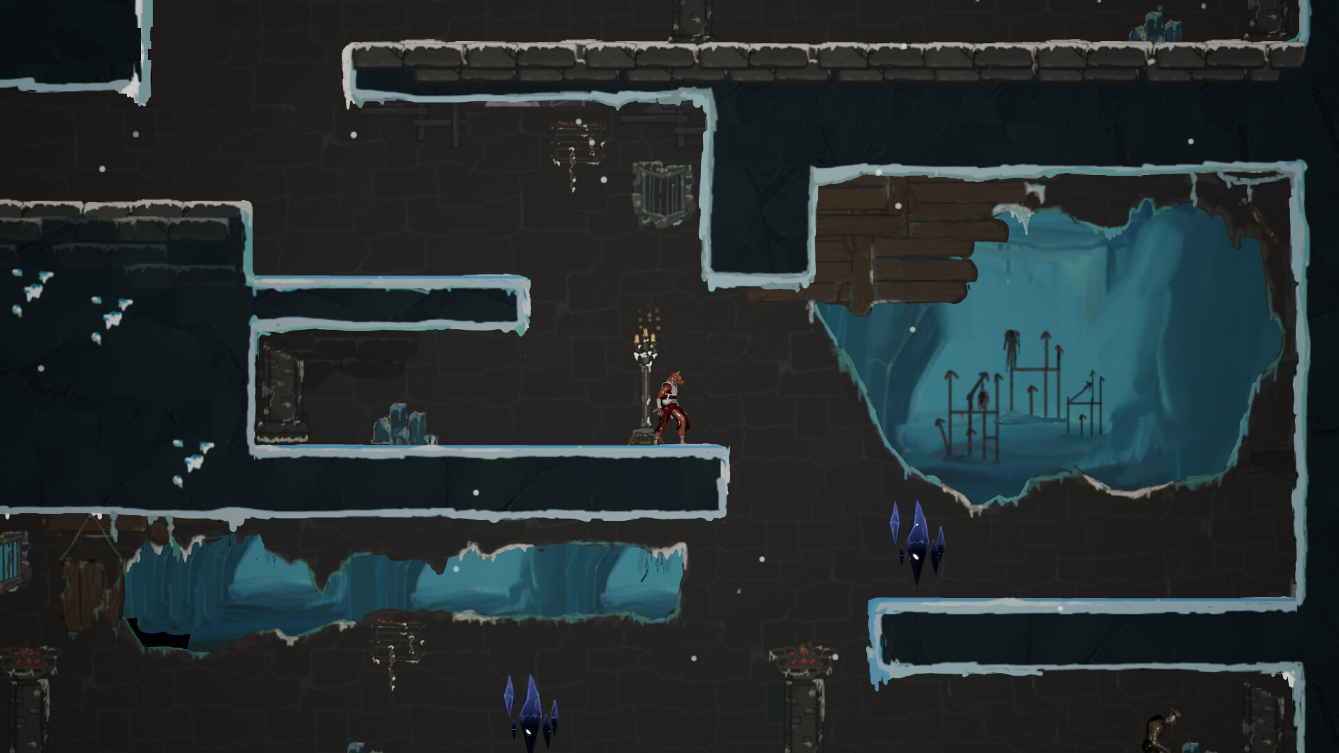Times Dungeon on Steam