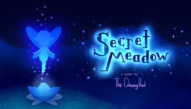 Secret Meadow on Steam