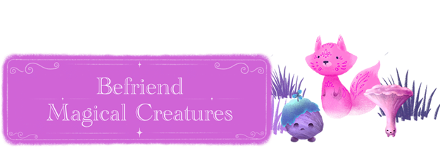 Secret Meadow on Steam