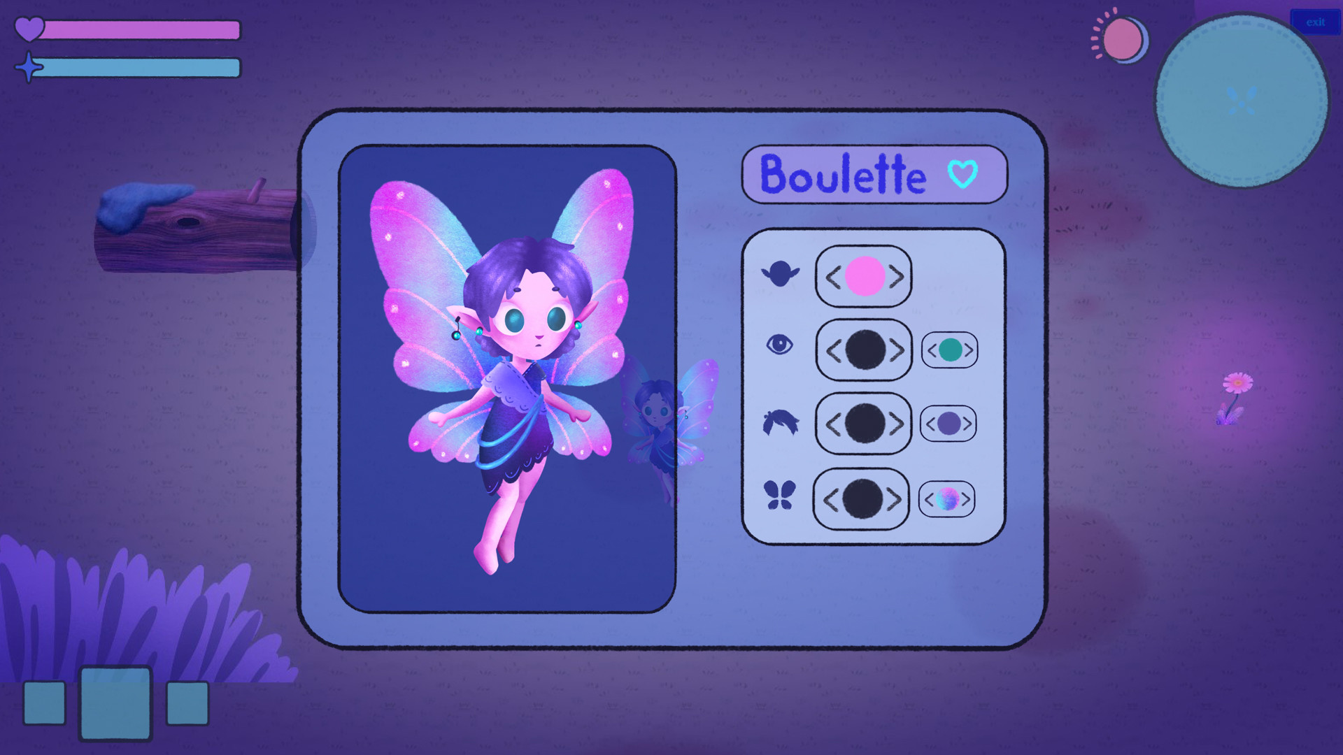 Secret Meadow on Steam