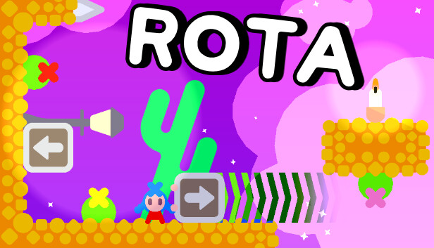 ROTA - Steam News Hub