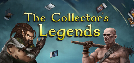 The Collector's Legends Steam Charts | Steambase