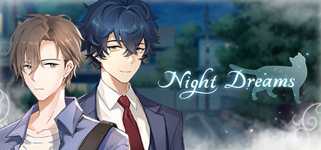 Night Dreams on Steam