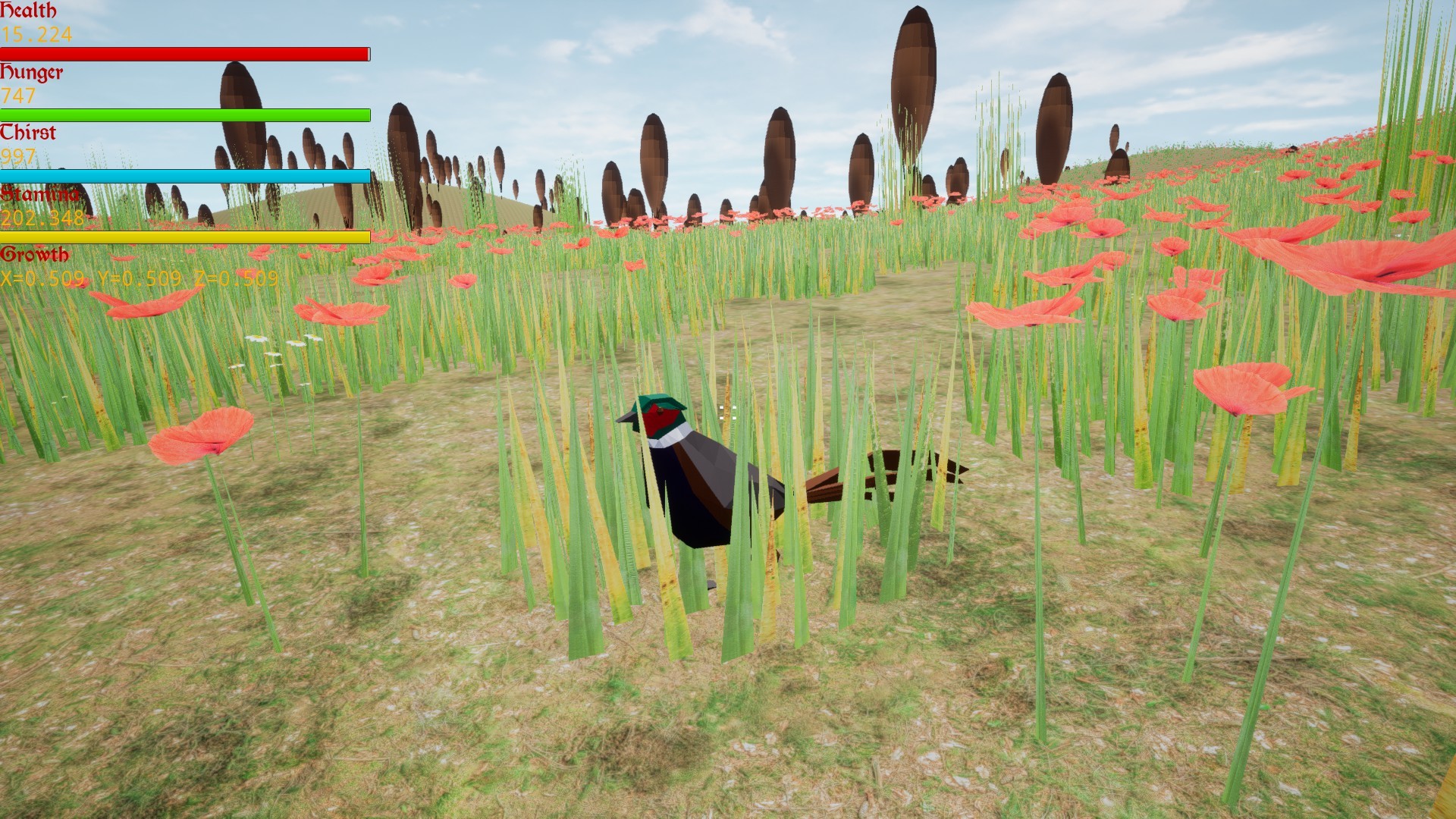 Jacob Larkin's Wild Europe on Steam