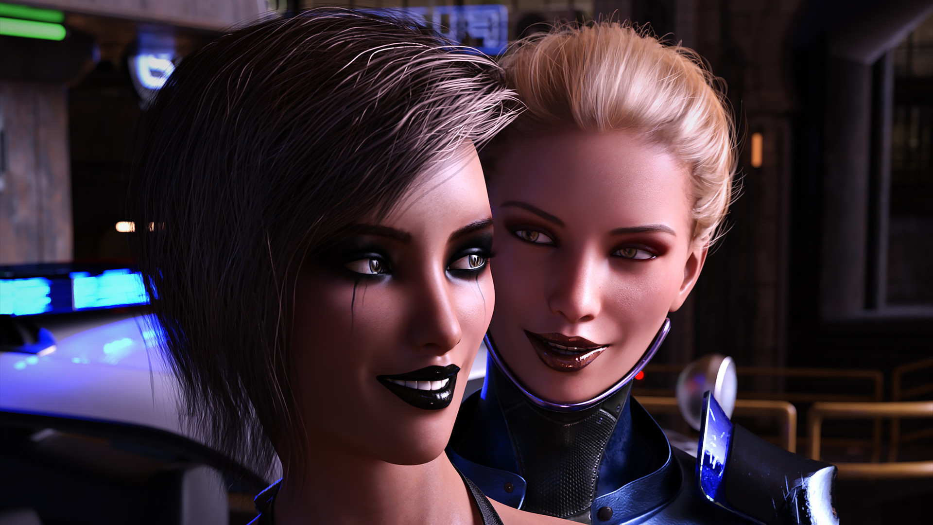 Neon Nights 2 on Steam