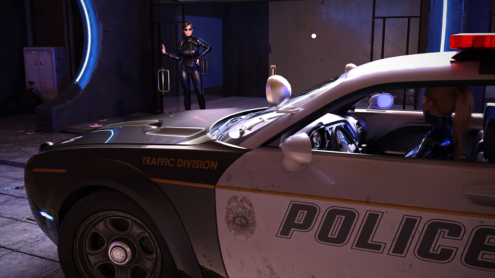 Neon Nights 2 on Steam