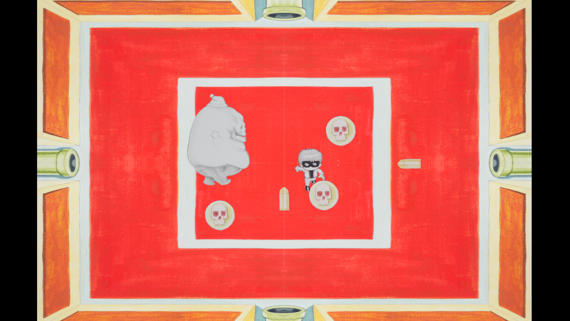 Bullet Chase · 스팀