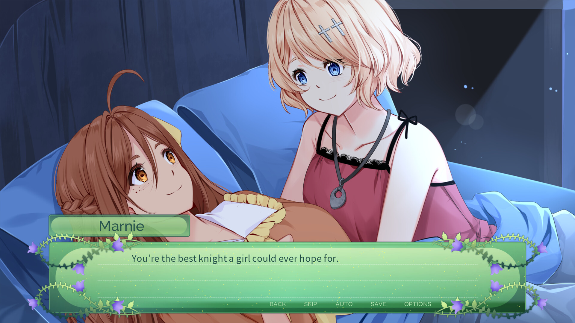 The Fairys Secret On Steam