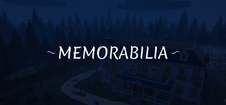 Memorabilia on Steam