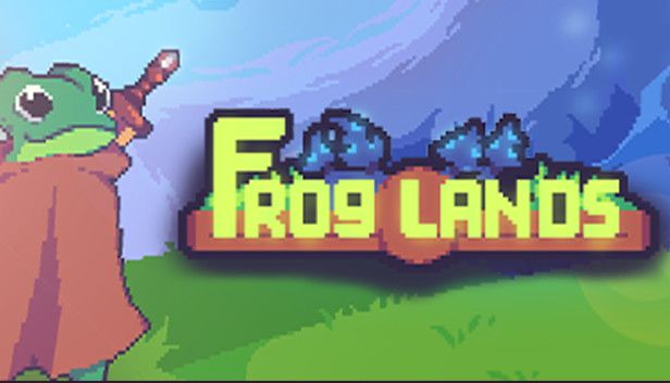 Frog lands - Steam News Hub