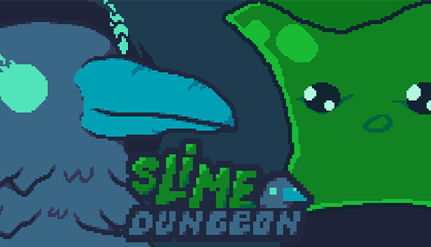 Slime Dungeon on Steam