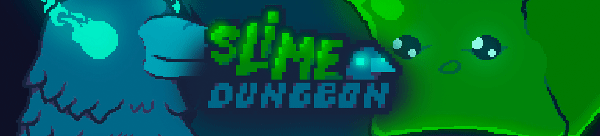 Slime Dungeon on Steam