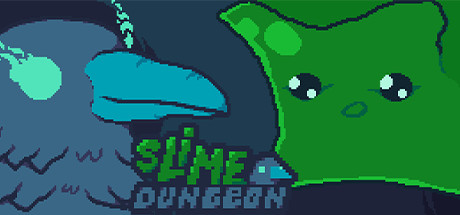 Slime Dungeon on Steam