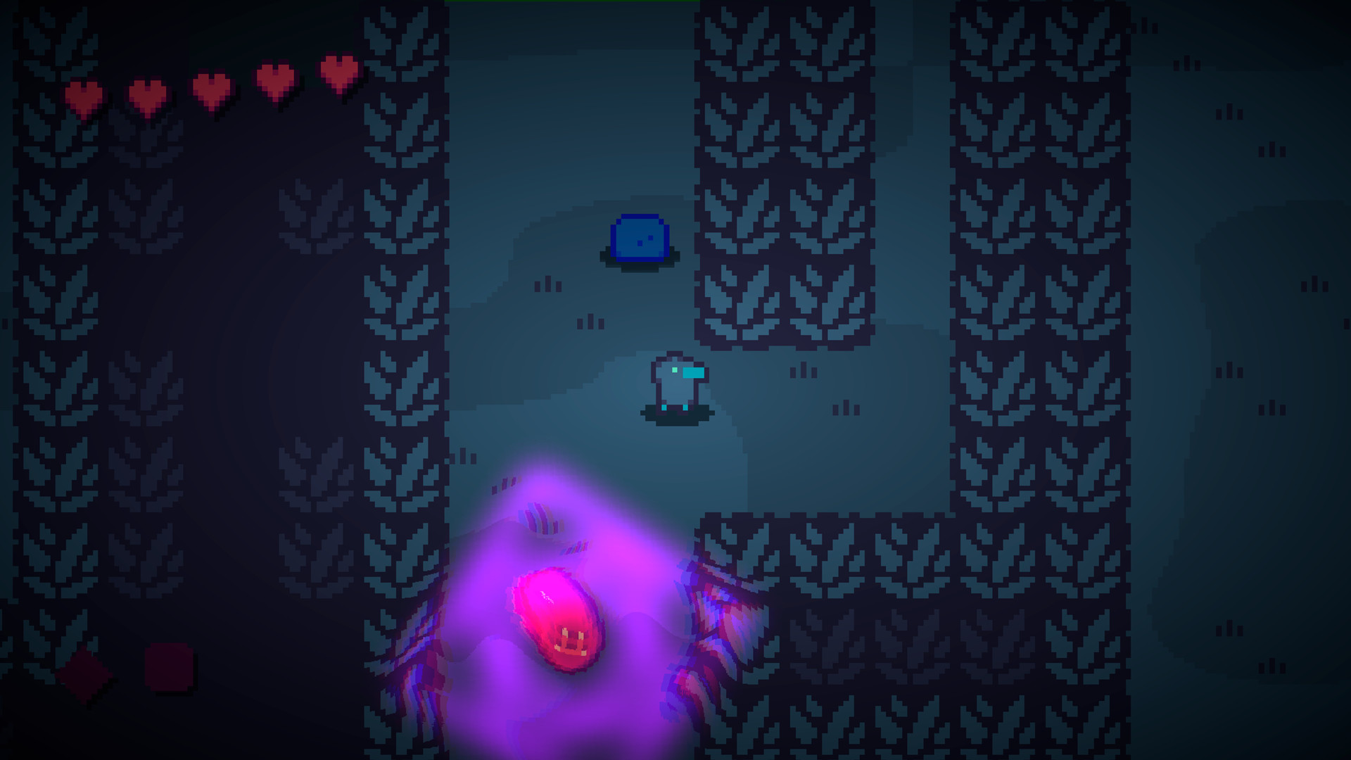 Save 90% on Slime Dungeon on Steam