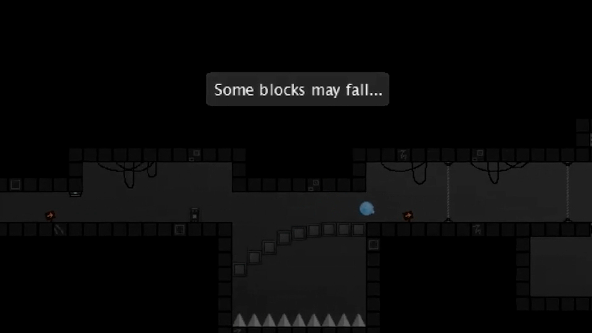 Dark Slime · 스팀