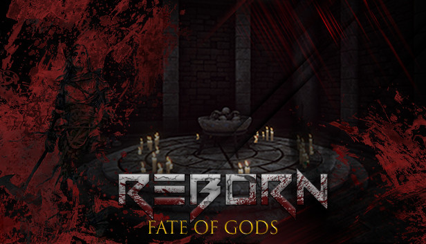 Reborn : Fate Of Gods on Steam