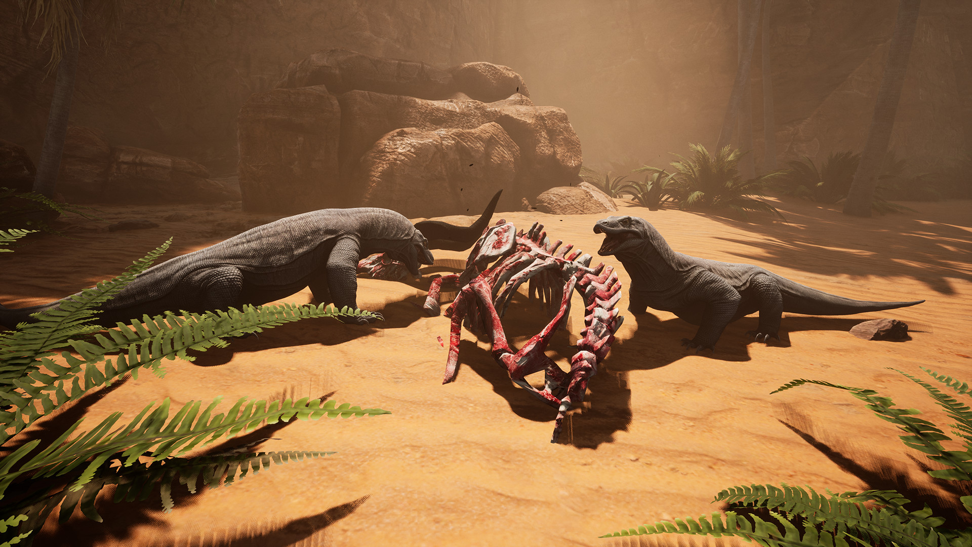 Icarus: Styx Map & Missions Pack on Steam