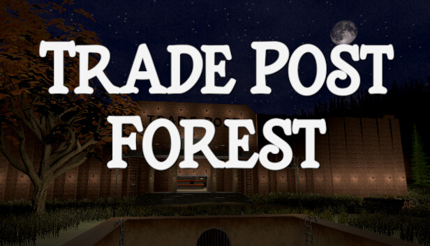 Trade Post Forest on Steam
