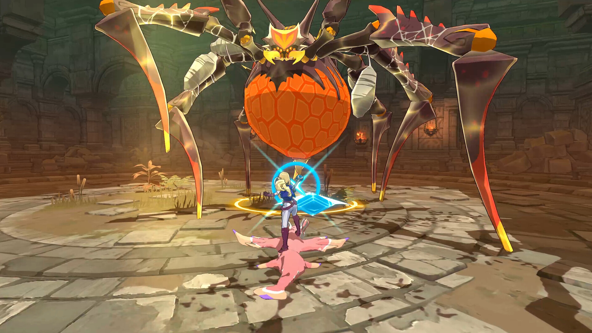 Volzerk : Monsters and Lands Unknown on Steam