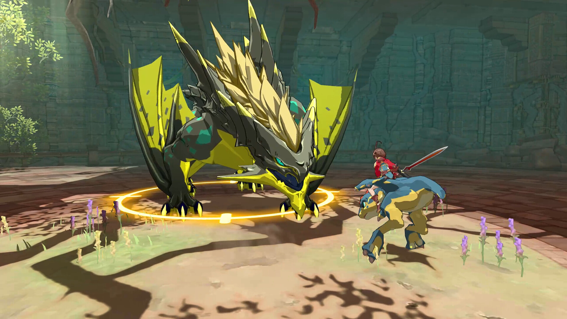 Volzerk : Monsters and Lands Unknown on Steam