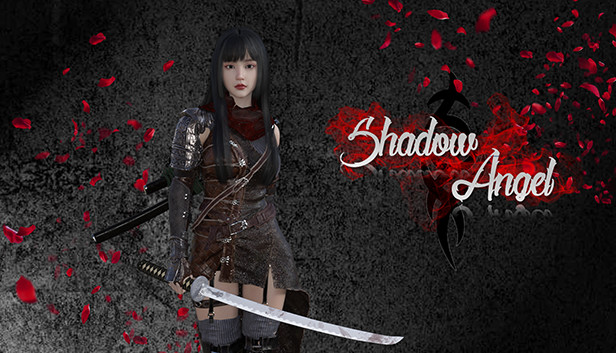 Shadow Angel on Steam