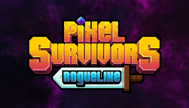 Pixel Survivors : Roguelike on Steam