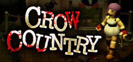 Crow Country on Steam