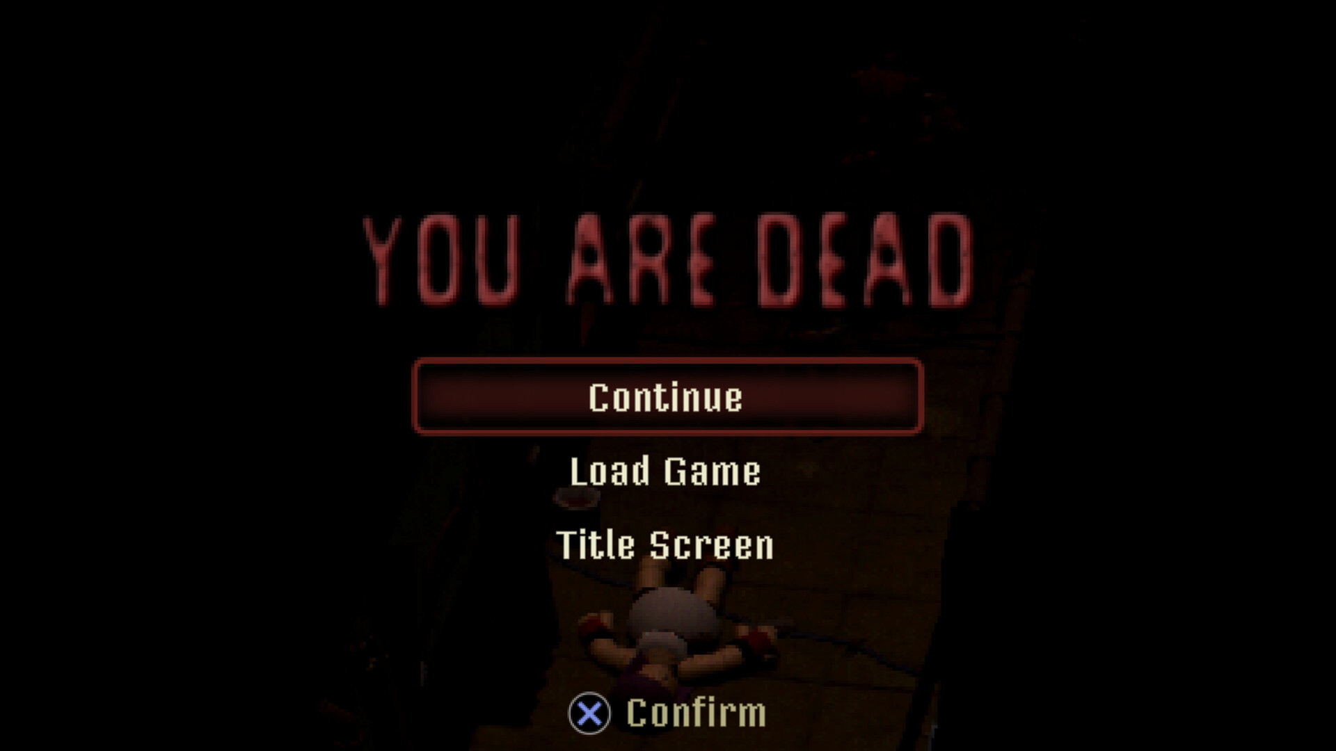 Crow Country on Steam