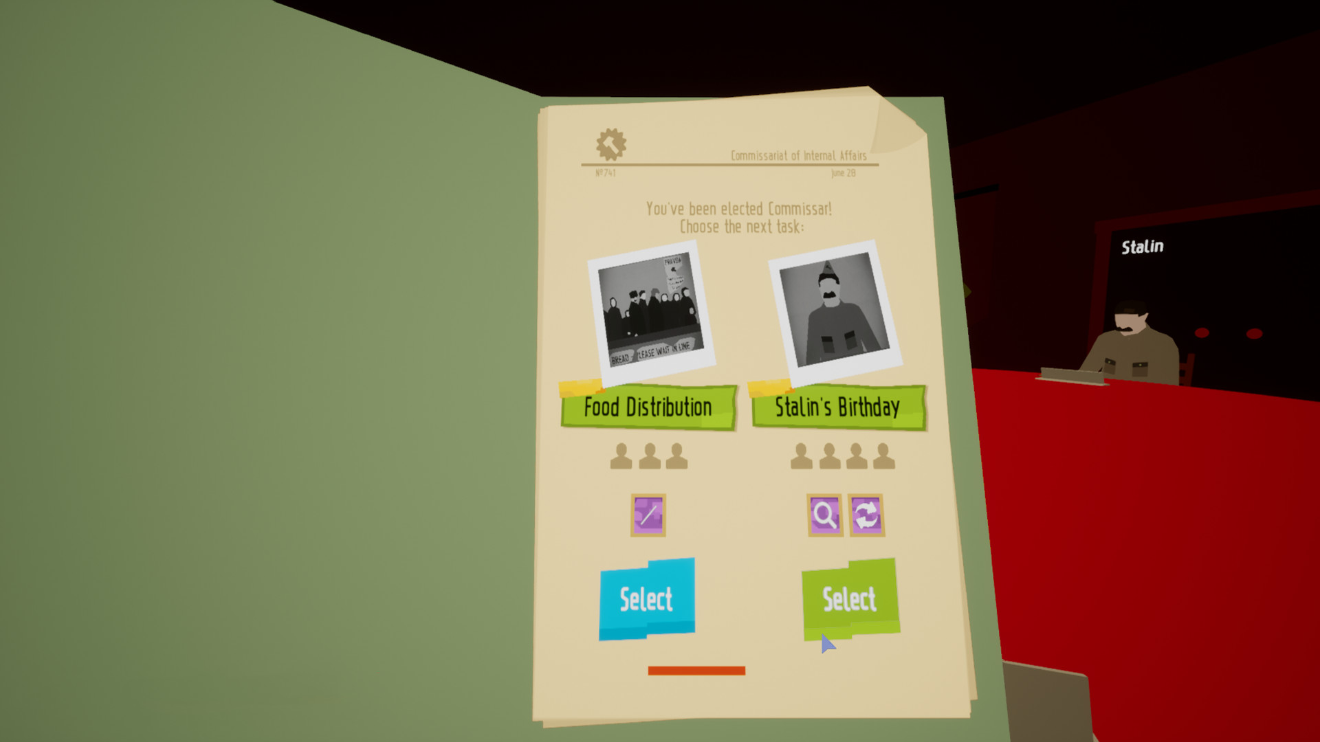The Purge Dilemma on Steam The Purge Dilemma on Steam