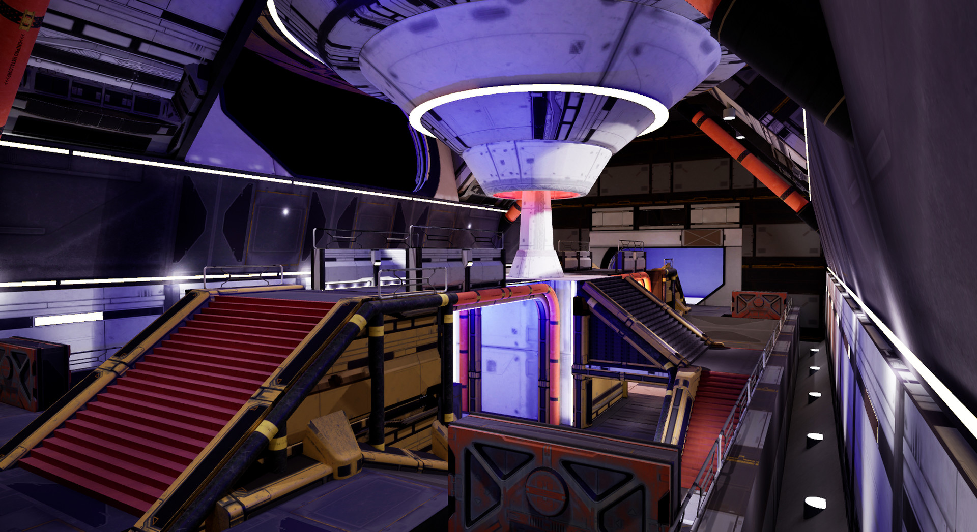 Bow-Bots - Keymailer