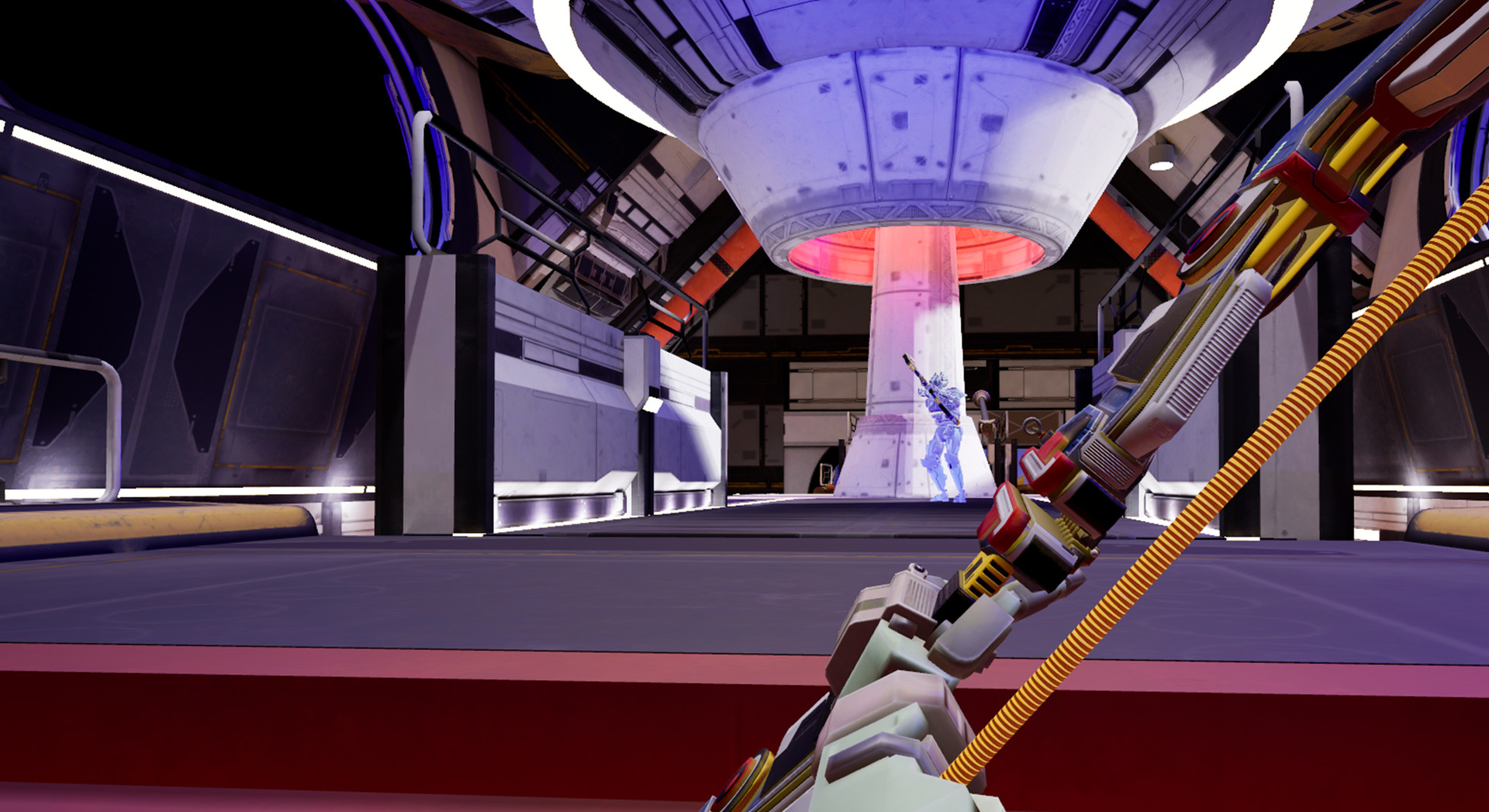 Bow-Bots - Keymailer