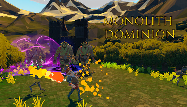 Soul Merger - Steam News Hub