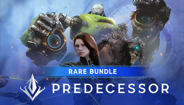 Predecessor: Rare DLC on Steam