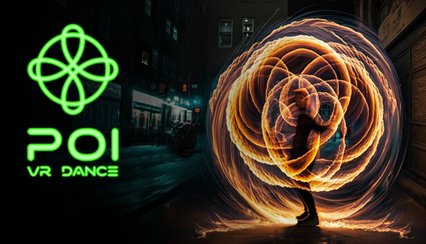 POI: VR Dance on Steam