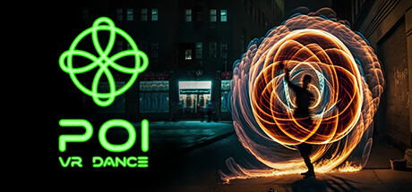 POI: VR Dance on Steam