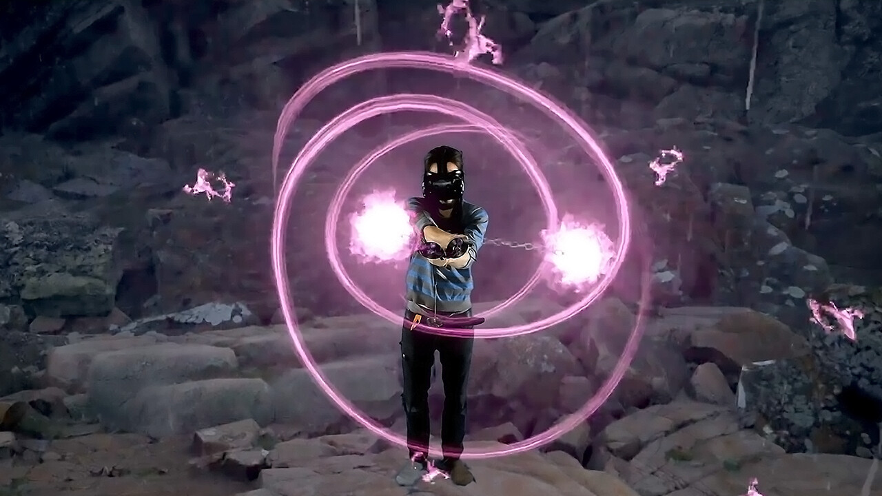 POI: VR Dance on Steam