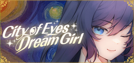 Steam Community :: The city of eyes and the girl in dreamland