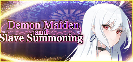 Steam Community :: Magic Maiden and Slave Summoning