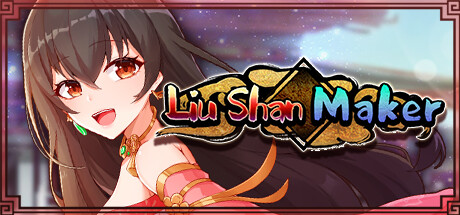 Liu Chan Rise of the Empress di Steam