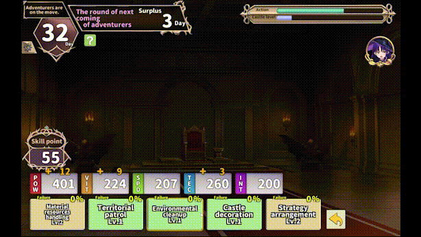 Save 23% on Two Months of Devil King on Steam