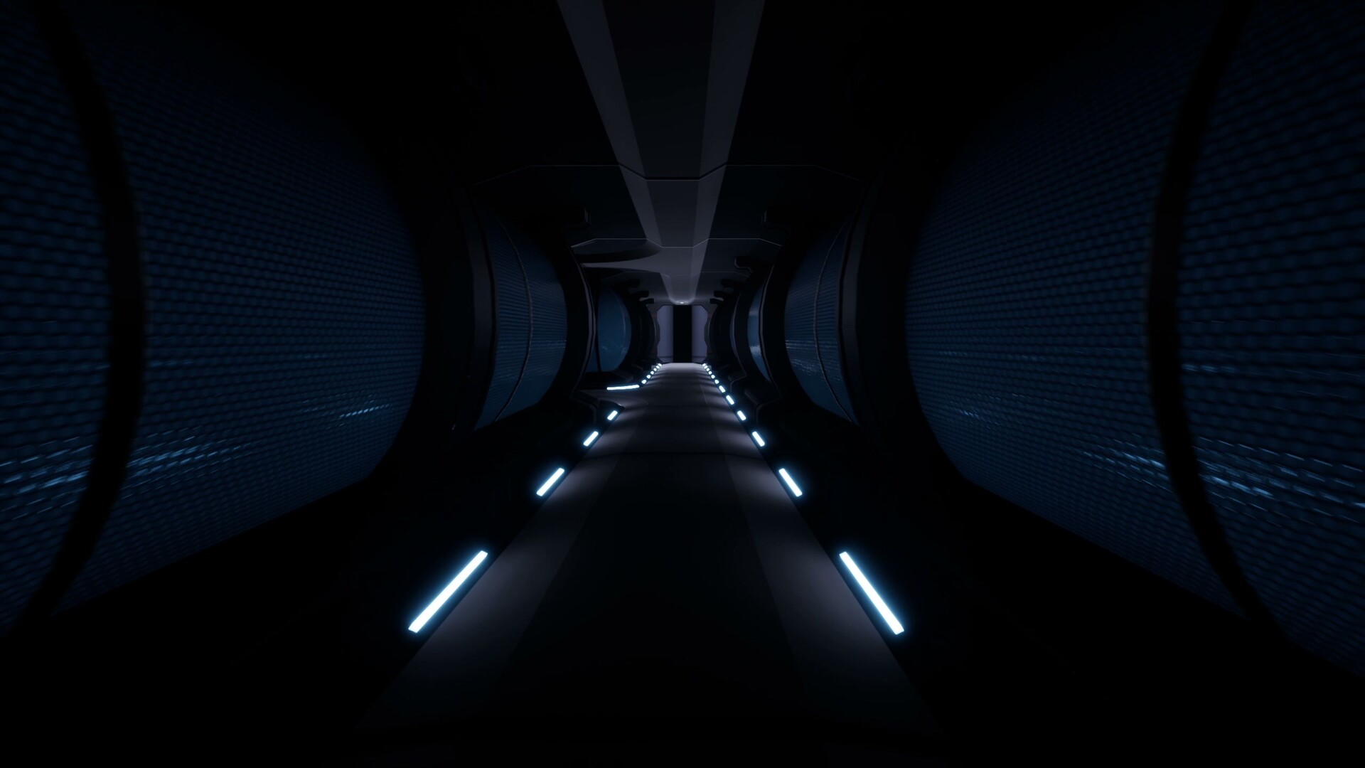 RETOOLED - Keymailer