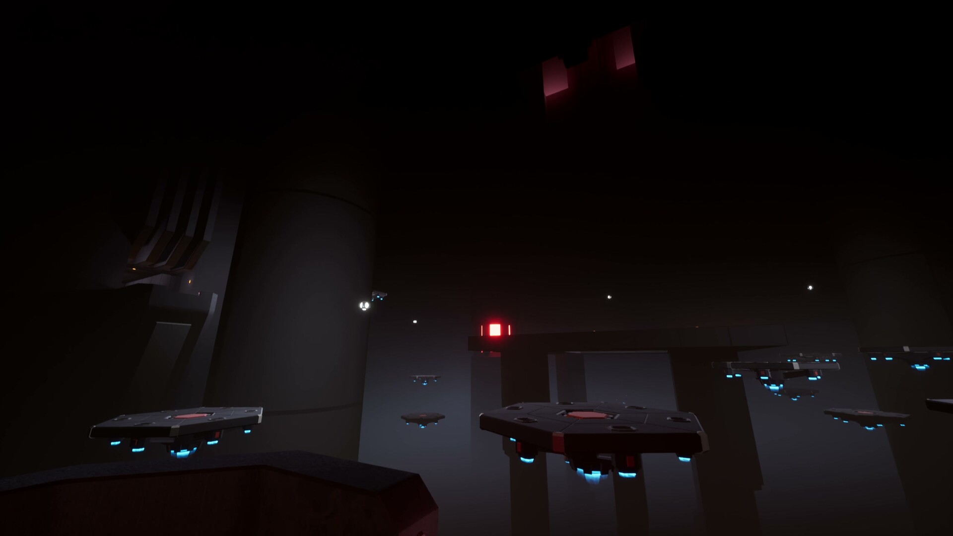 RETOOLED - Keymailer