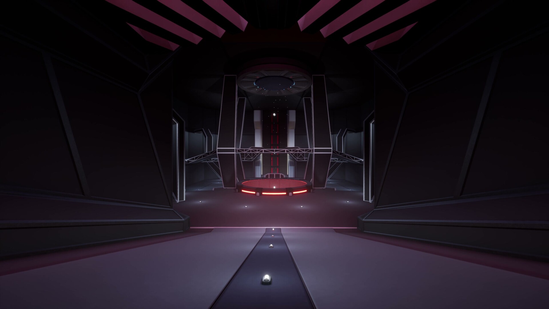 RETOOLED - Keymailer