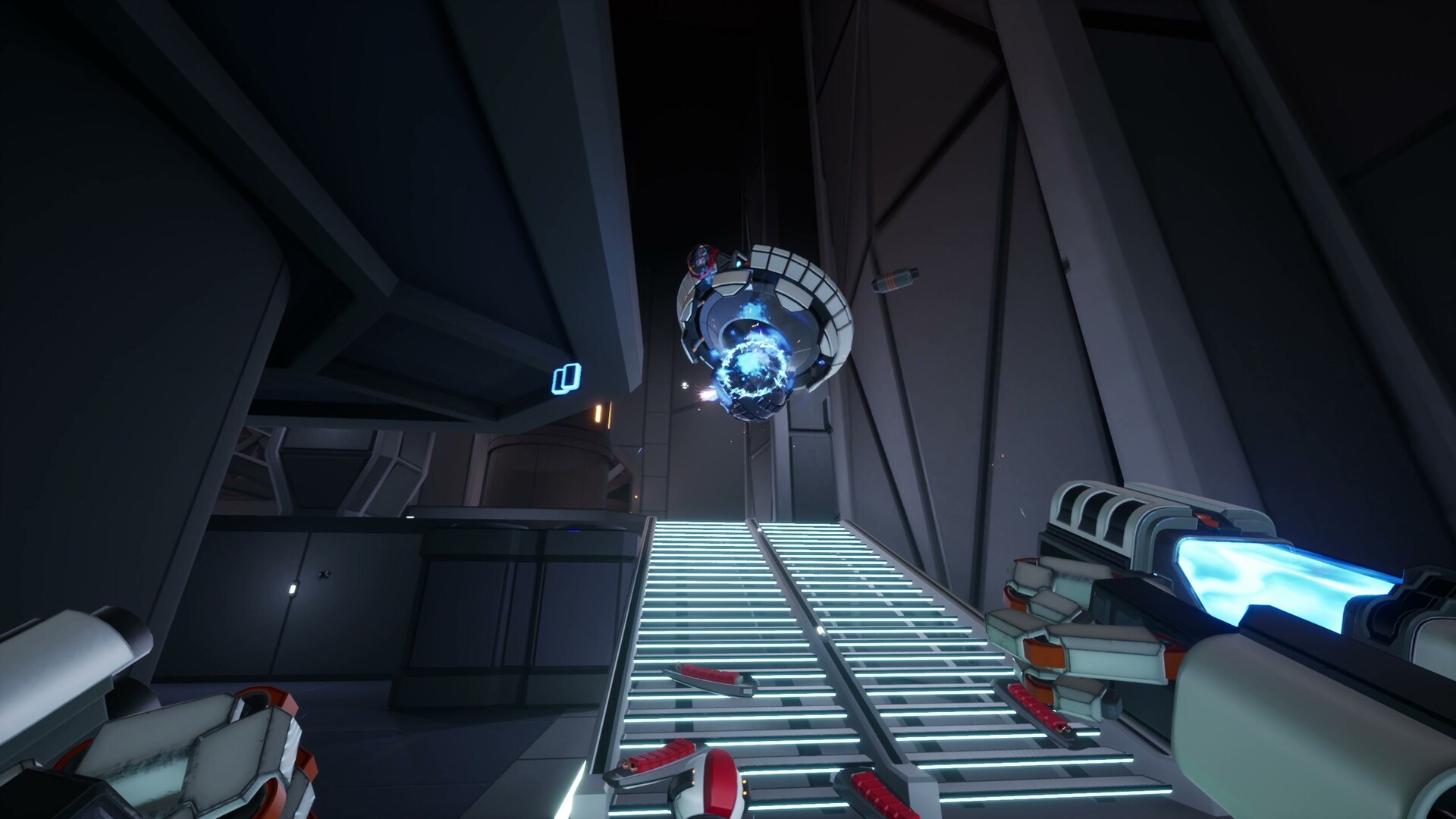 RETOOLED - Keymailer